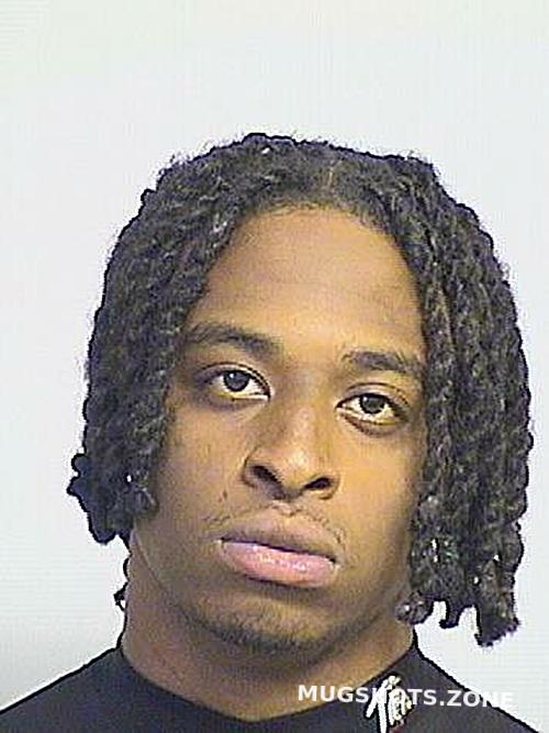 MCNEAL 10/18/2024 - Tuscaloosa County Mugshots Zone