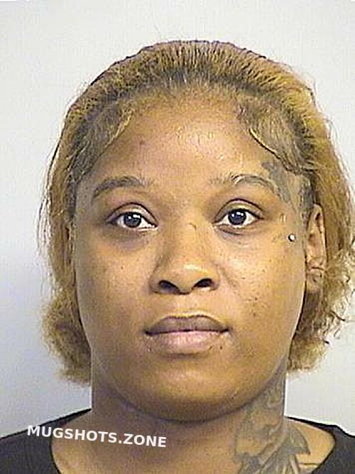 MACK 10/21/2024 - Tuscaloosa County Mugshots Zone