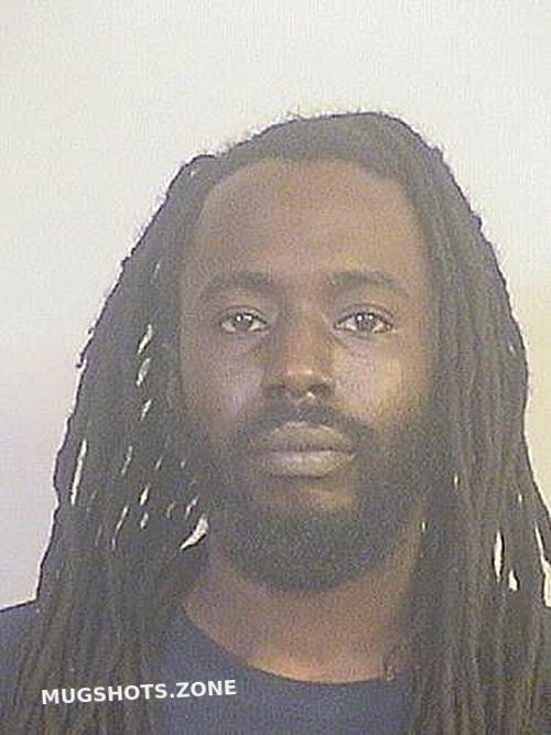 WASHINGTON 10/21/2024 - Tuscaloosa County Mugshots Zone