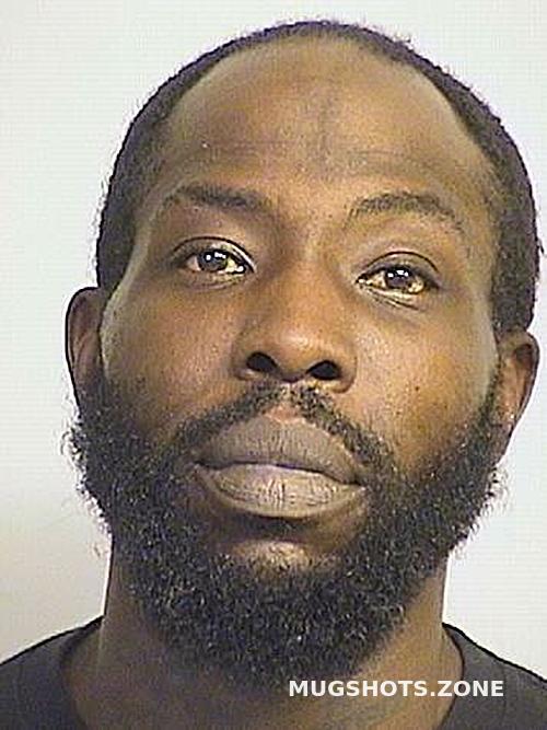 WATSON JR 10/22/2024 - Tuscaloosa County Mugshots Zone