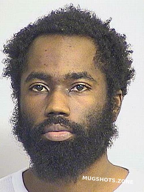 CHAMBERS JR 10/23/2024 - Tuscaloosa County Mugshots Zone