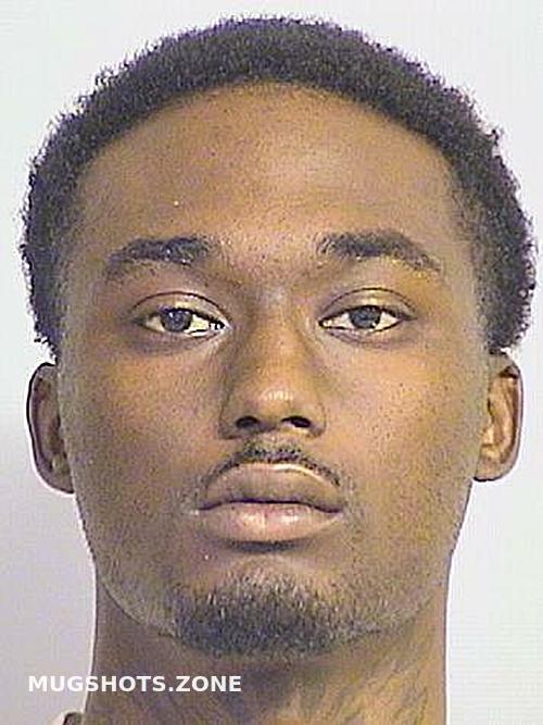 TERRELL 10/24/2024 - Tuscaloosa County Mugshots Zone