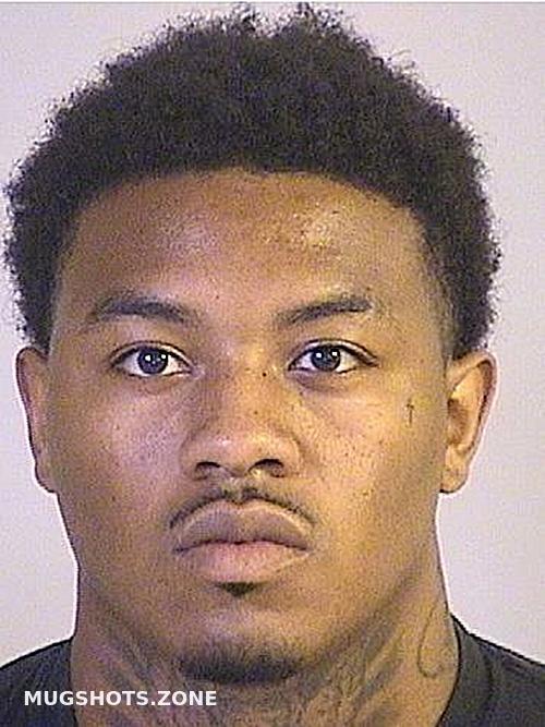 WASHINGTON 10/24/2024 - Tuscaloosa County Mugshots Zone