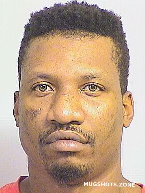 WILSON 10/25/2024 - Tuscaloosa County Mugshots Zone