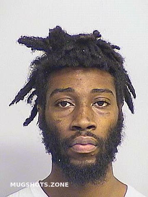 COOK 10/25/2024 - Tuscaloosa County Mugshots Zone