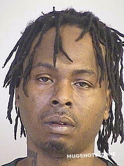 MACK 10/29/2024 - Tuscaloosa County Mugshots Zone