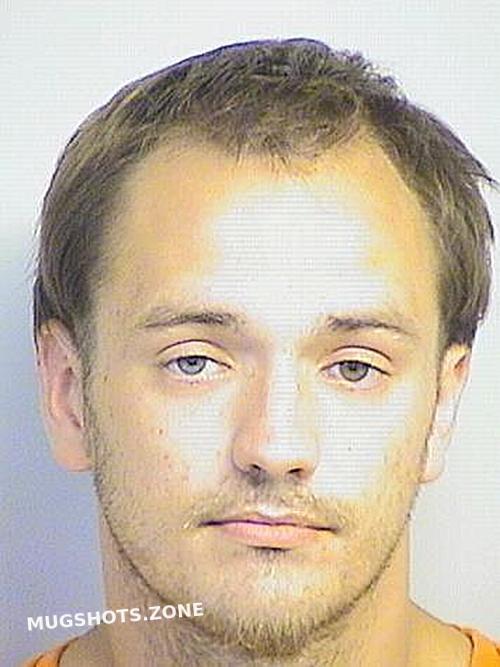 RYAN 11/08/2024 - Tuscaloosa County Mugshots Zone