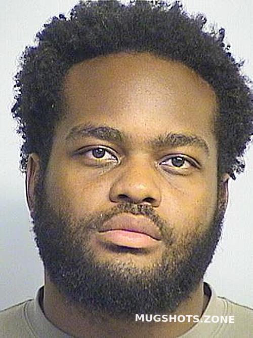 CHAPMAN JR 11/12/2024 - Tuscaloosa County Mugshots Zone