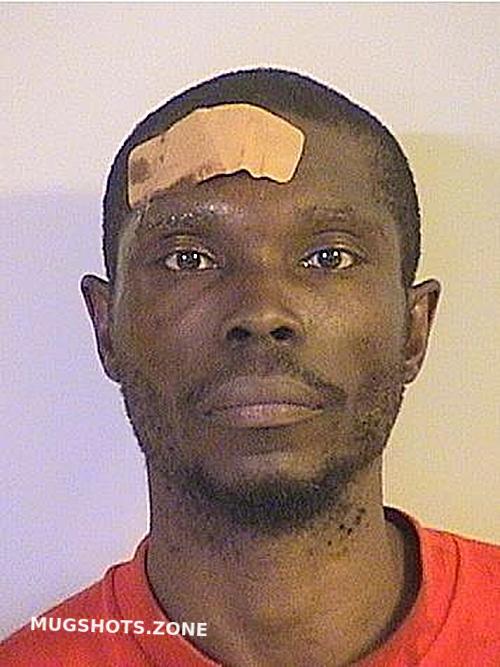 CARSON 11/13/2024 - Tuscaloosa County Mugshots Zone