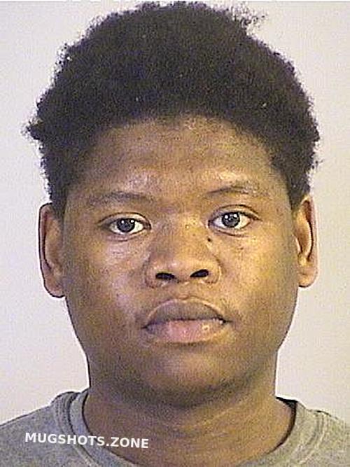 BAILEY JR 11/13/2024 - Tuscaloosa County Mugshots Zone