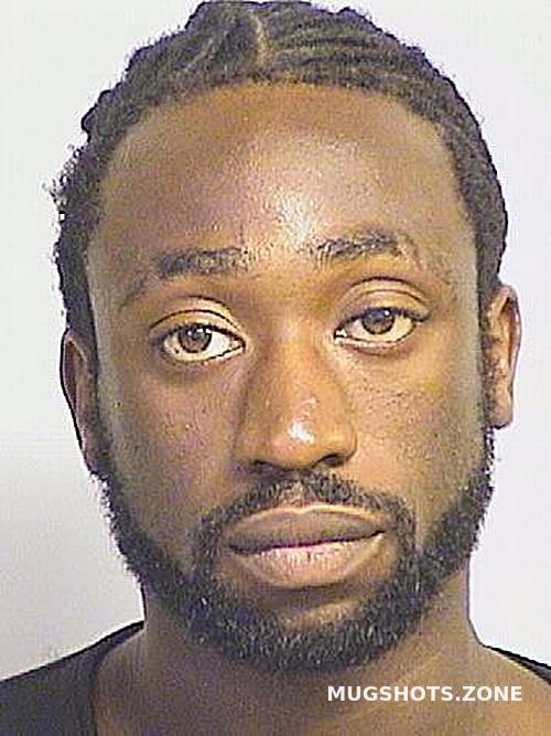 WARE JR 11/15/2024 - Tuscaloosa County Mugshots Zone