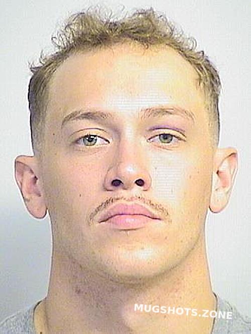 TOWNSEND 11/16/2024 - Tuscaloosa County Mugshots Zone