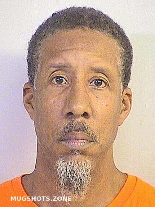 SMILEY 11/20/2024 - Tuscaloosa County Mugshots Zone