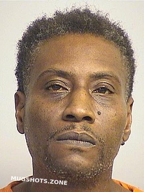 FOSTER 11/20/2024 - Tuscaloosa County Mugshots Zone