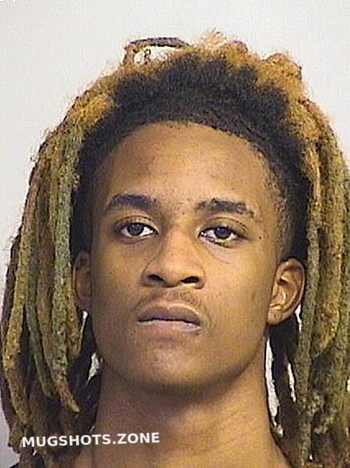 RANDALL 11/20/2024 - Tuscaloosa County Mugshots Zone