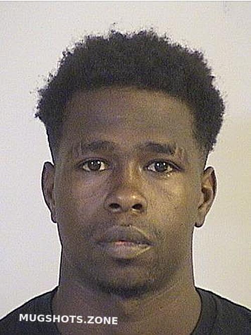 STARKS JR 11/21/2024 - Tuscaloosa County Mugshots Zone