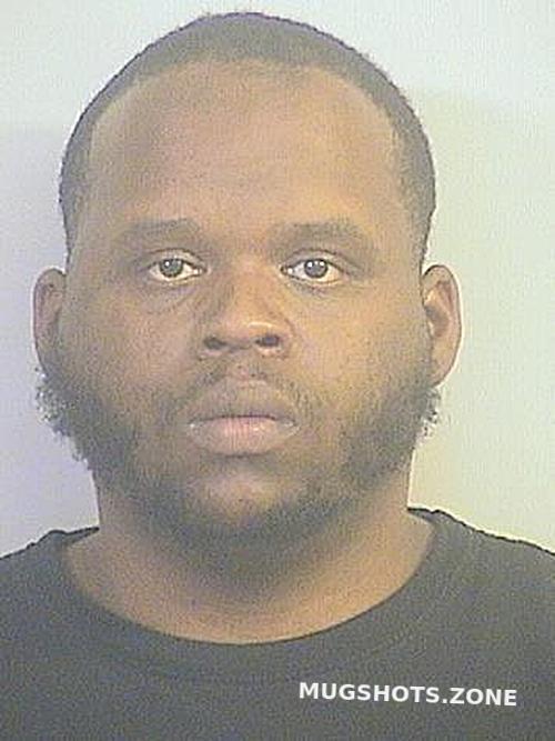 MCCRARY 11/22/2024 - Tuscaloosa County Mugshots Zone
