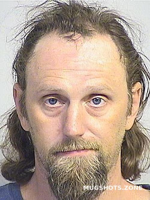 ALLEN 11/25/2024 - Tuscaloosa County Mugshots Zone