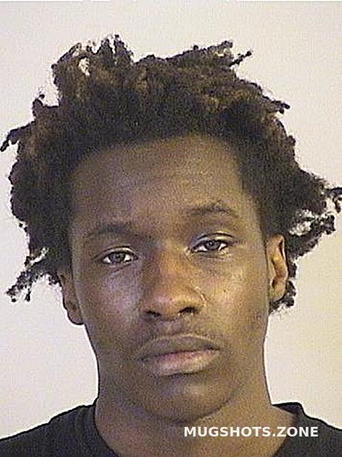 MACK 11/26/2024 - Tuscaloosa County Mugshots Zone