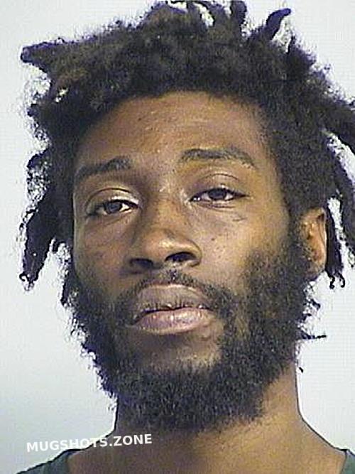 COOK 12/03/2024 - Tuscaloosa County Mugshots Zone