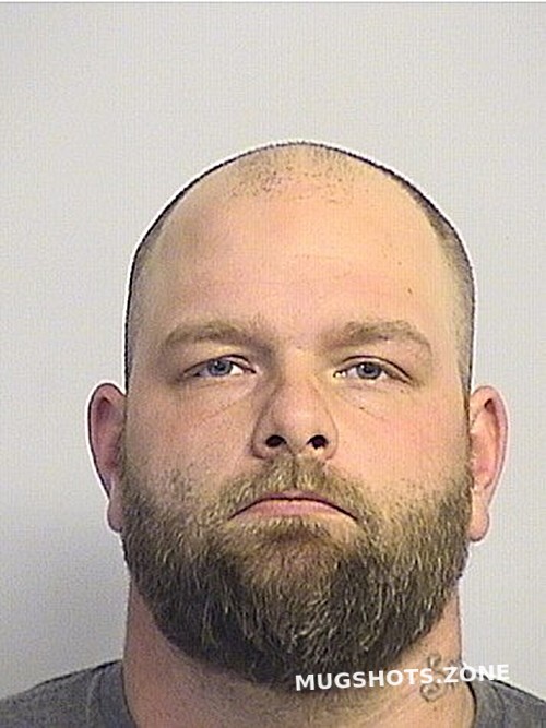 HURST 12/04/2024 - Tuscaloosa County Mugshots Zone