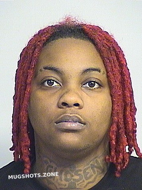 HESTER 12/12/2024 - Tuscaloosa County Mugshots Zone