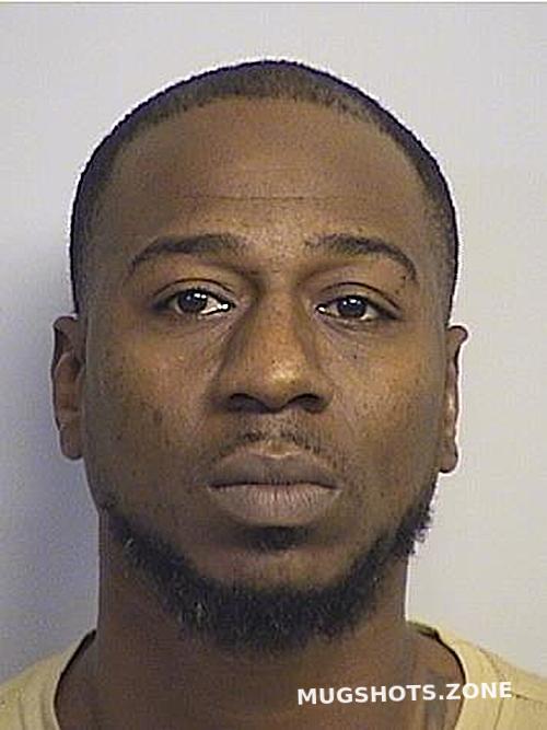 MCINTOSH 12/18/2024 - Tuscaloosa County Mugshots Zone