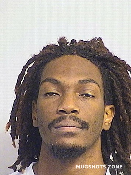 KENDRICK 12/20/2024 - Tuscaloosa County Mugshots Zone