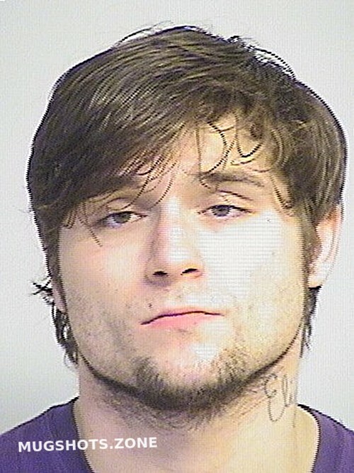 PHILLIPS JR 12/21/2024 - Tuscaloosa County Mugshots Zone
