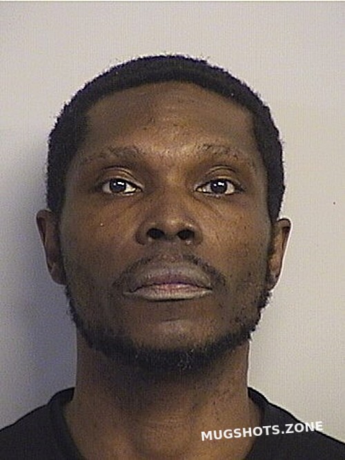 CARSON 12/21/2024 - Tuscaloosa County Mugshots Zone