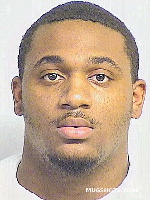 THOMAS III 12/26/2024 - Tuscaloosa County Mugshots Zone