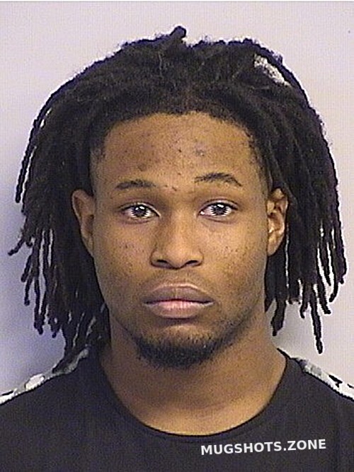 PATRICK 12/27/2024 - Tuscaloosa County Mugshots Zone