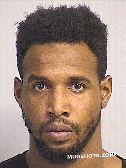 BOOKER 12/29/2024 - Tuscaloosa County Mugshots Zone