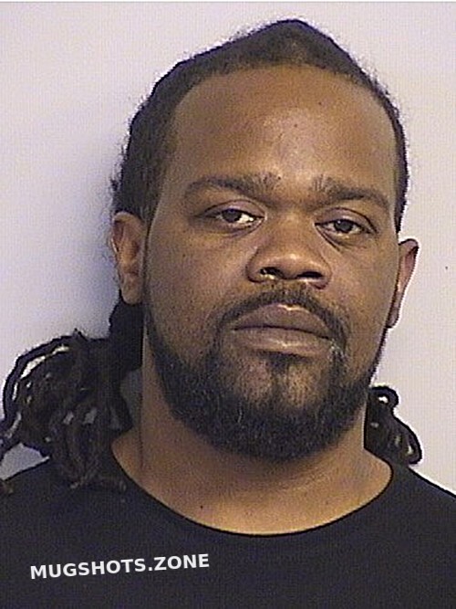 LOCKETT JR 12/30/2024 - Tuscaloosa County Mugshots Zone