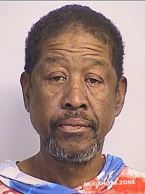NEVELS 01/02/2025 - Tuscaloosa County Mugshots Zone