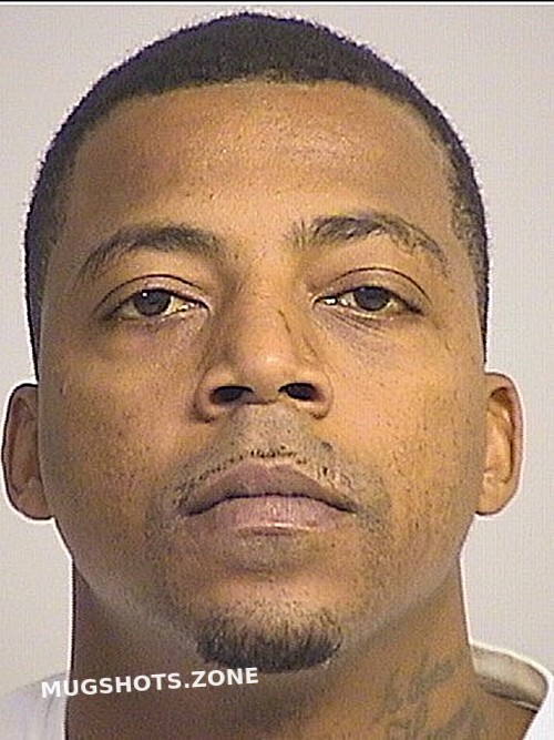 CAMERON 01/03/2025 - Tuscaloosa County Mugshots Zone