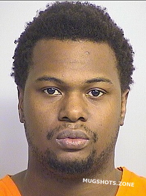 BLEVINS 01/07/2025 - Tuscaloosa County Mugshots Zone