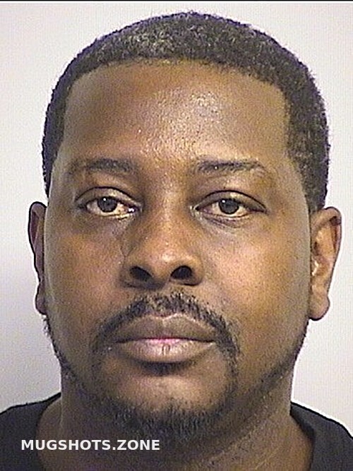 HUNTER 01/08/2025 - Tuscaloosa County Mugshots Zone