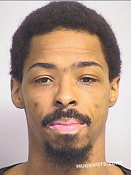 FIELDS PARKS 01/08/2025 - Tuscaloosa County Mugshots Zone