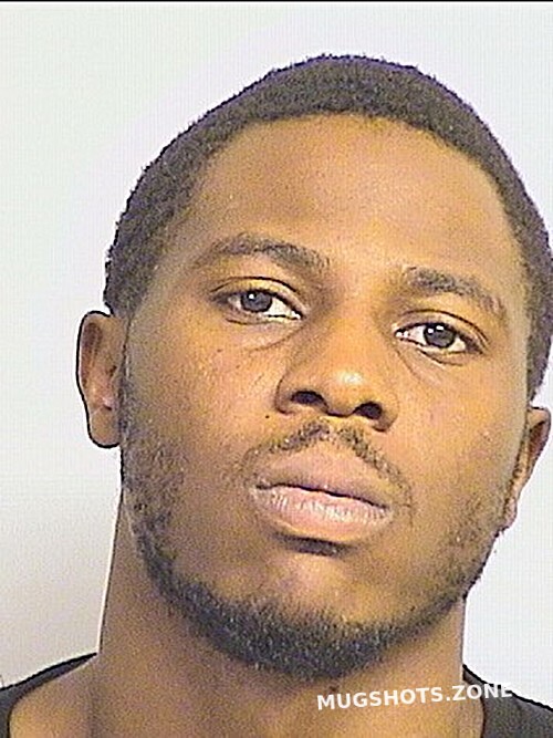 HAMILTON 01/10/2025 - Tuscaloosa County Mugshots Zone