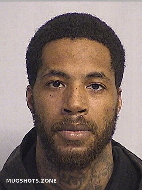 RICE JR 01/12/2025 - Tuscaloosa County Mugshots Zone