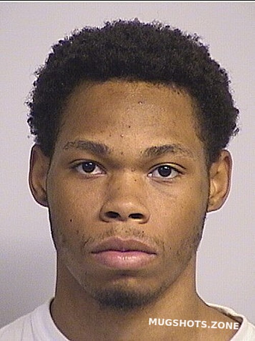 PATTON 01/12/2025 - Tuscaloosa County Mugshots Zone