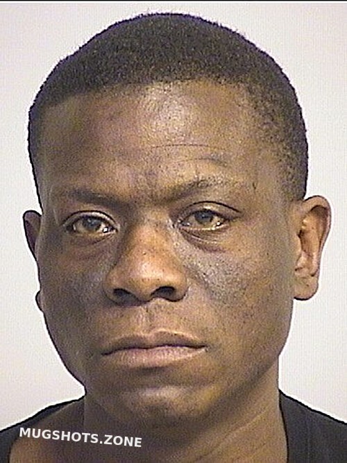 WALKER 01/14/2025 - Tuscaloosa County Mugshots Zone