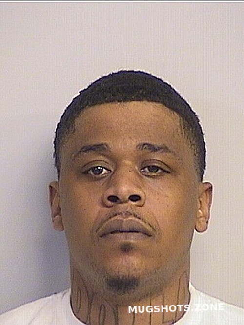 MITCHELL 01/14/2025 - Tuscaloosa County Mugshots Zone