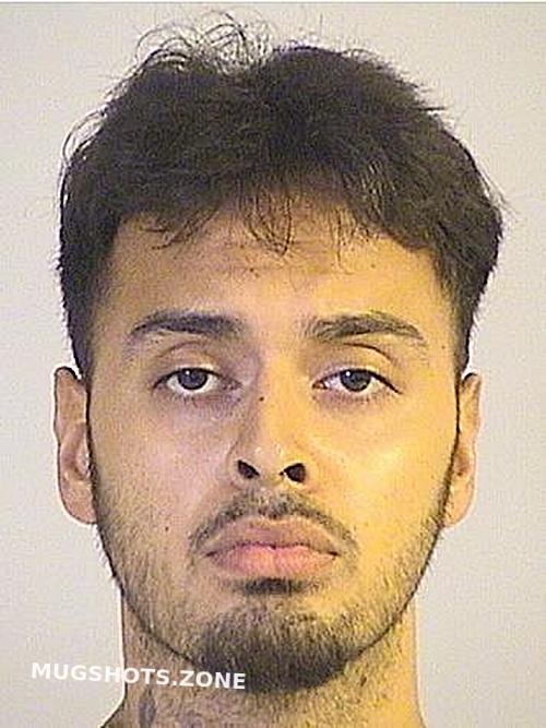 RAMOS 01/14/2025 - Tuscaloosa County Mugshots Zone