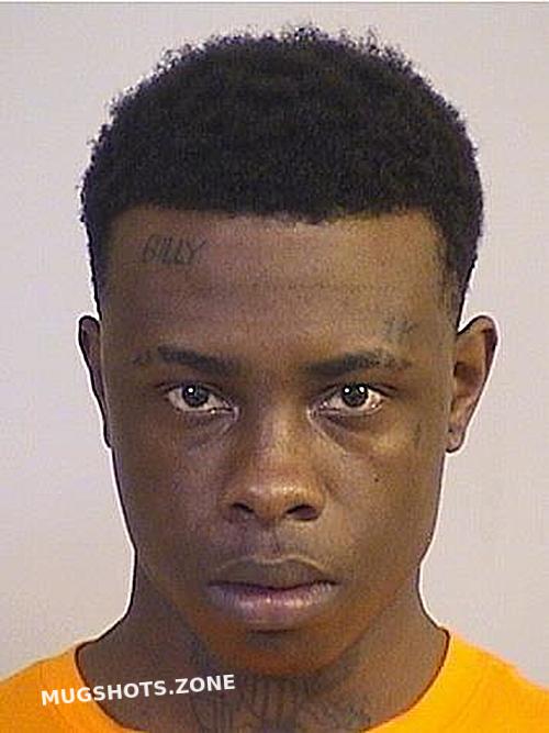 BUSH 01/14/2025 - Tuscaloosa County Mugshots Zone