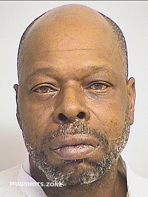 TERRELL 01/14/2025 - Tuscaloosa County Mugshots Zone