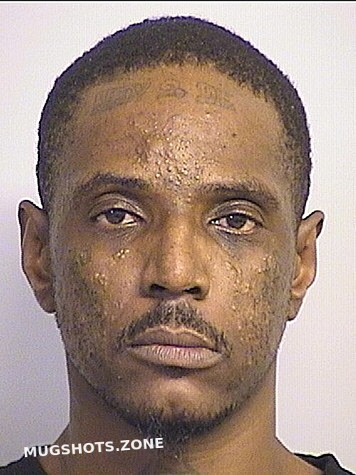 ALLEN 01/15/2025 - Tuscaloosa County Mugshots Zone