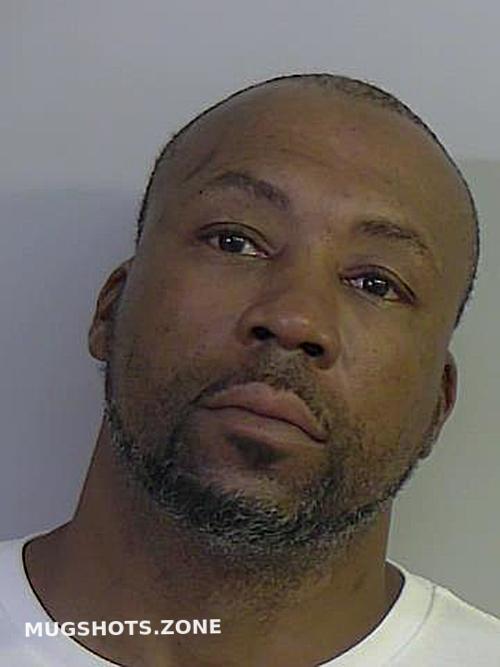 WHITEHEAD 01/16/2025 - Tuscaloosa County Mugshots Zone