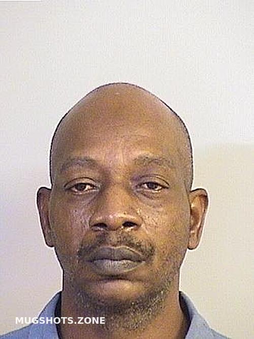 WESLEY 01/17/2025 - Tuscaloosa County Mugshots Zone